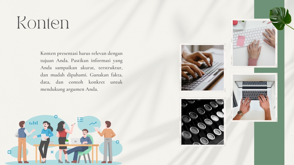 JASA DESAIN PPT MENARIK UNTUK SEMUA JENIS TUGAS KULIAH, SEMPRO, DAN BISNIS