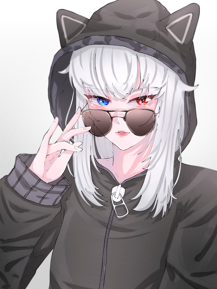 Art Commission : Manhwa/Webtoon Art Style