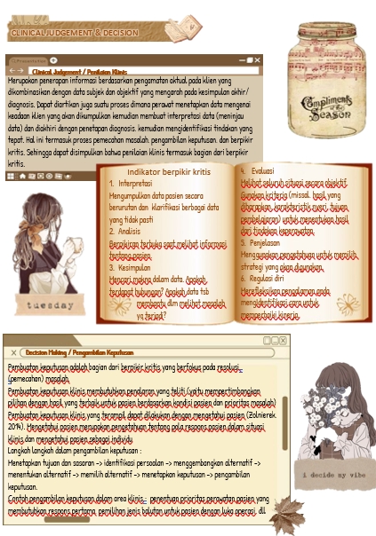 Jasa Rangkuman Materi Aesthetic untuk Mahasiswa