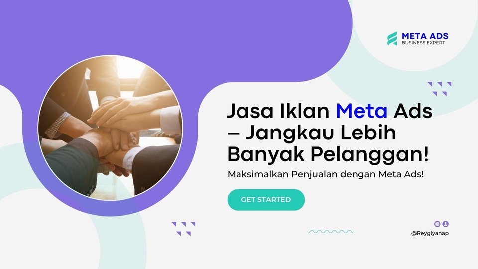 Strategi Meta Ads Terbaik untuk Bisnismu Meta Ads Berkualitas, Hasil ...