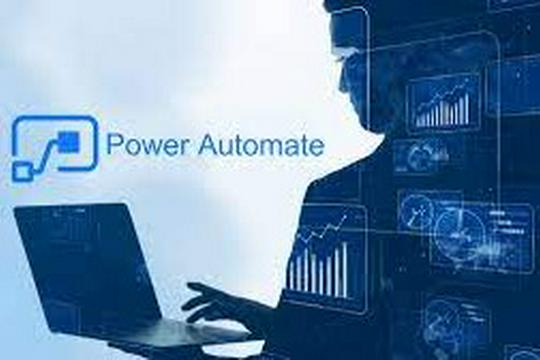 ออกแบบระบบ RPA ด้วย Microsoft Power Automate (Cloud, Desktop)