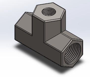 Jasa Design, Perancangan Komponen, Parts Assembly, Gambar Teknik ...