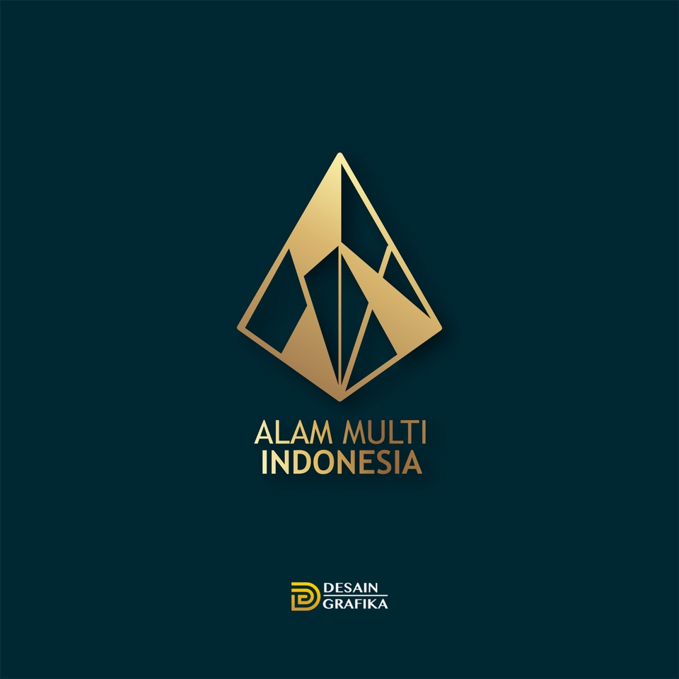 DESAIN LOGO KEREN (1 HARI JADI+FREE UNLIMITED REVISI)