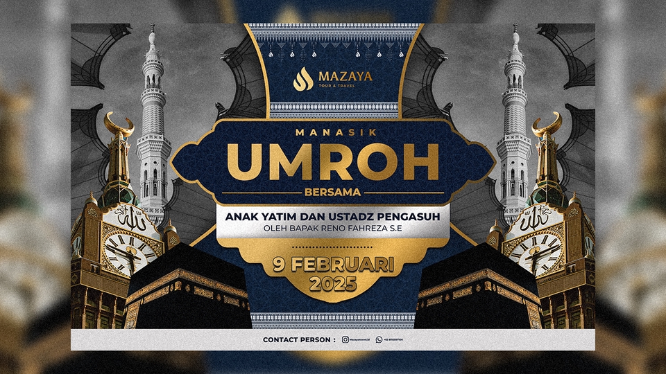 🔥 Desain Banner Online Profesional – Tarik Perhatian & Tingkatkan ...