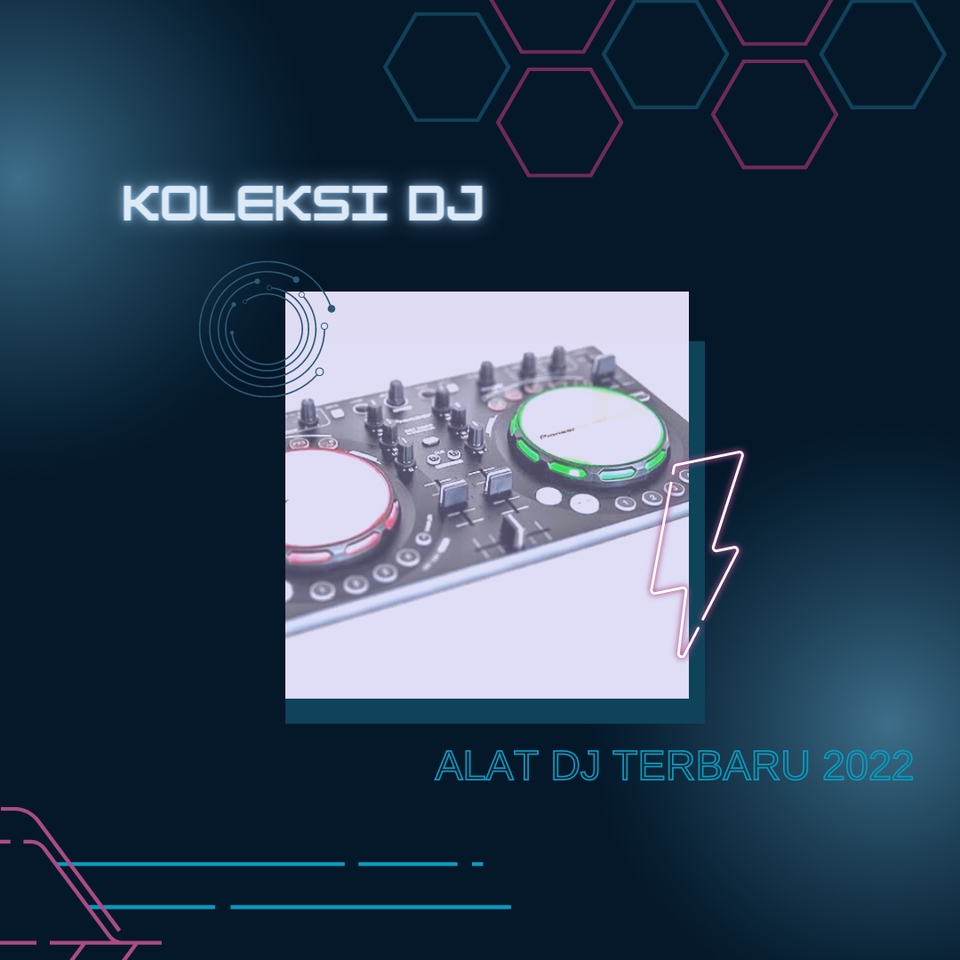 Desain logo semua bisa