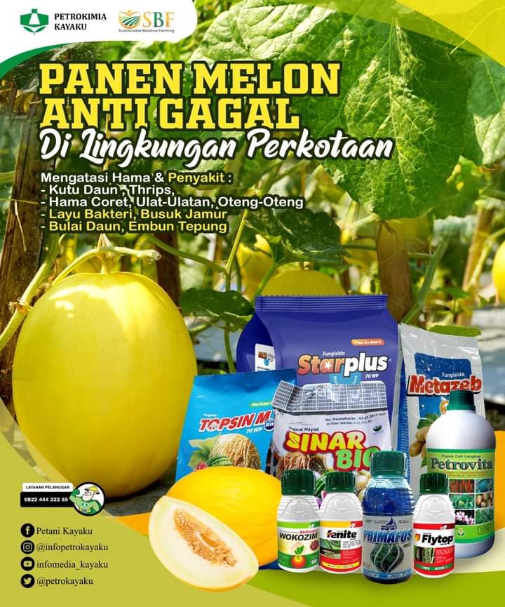 Banner Pestisida Online