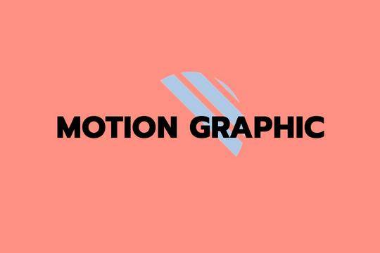 Rhythm 2D-Motion Graphic