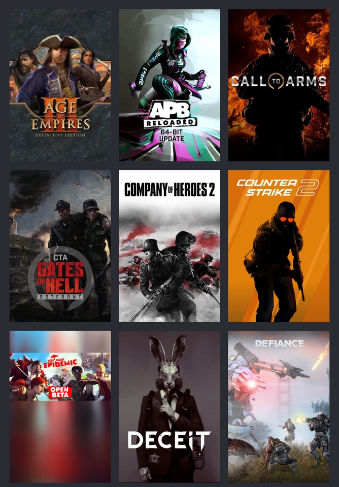 เล่นเกมเป็นเพื่อน แก้เหงา