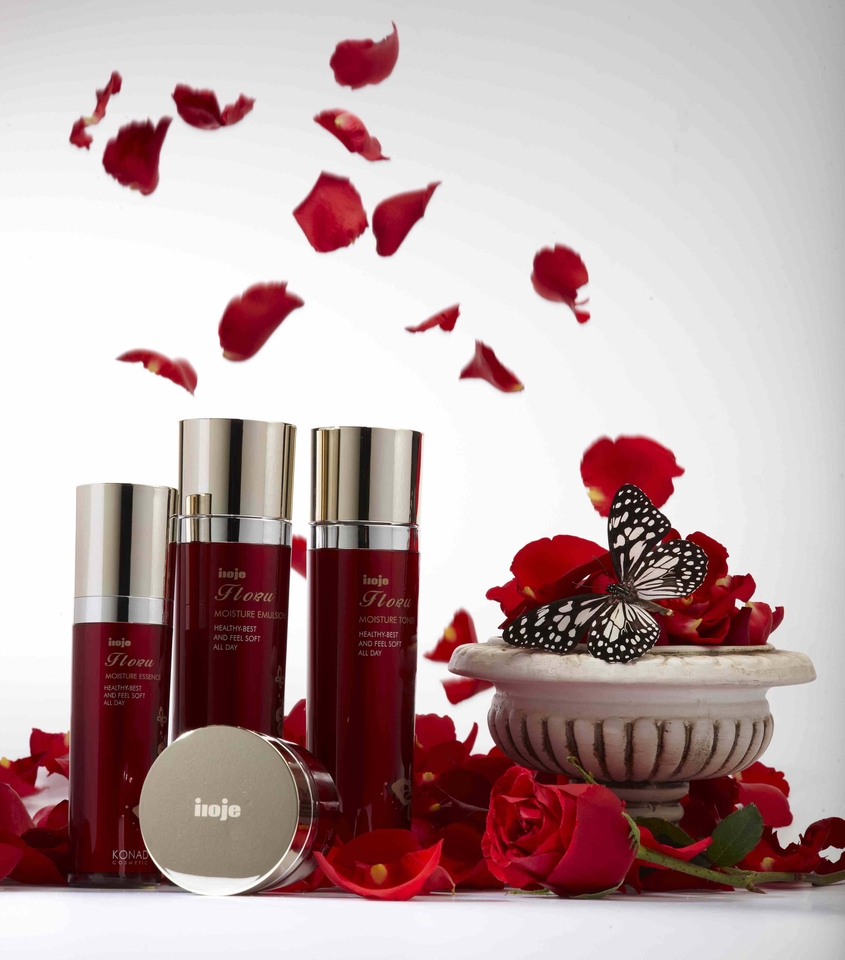 Prop/Display Styling