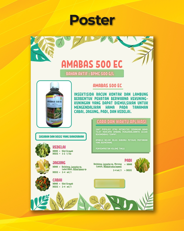 Desain Social Media (Instagram, Bussiness, DLL), Banner Online