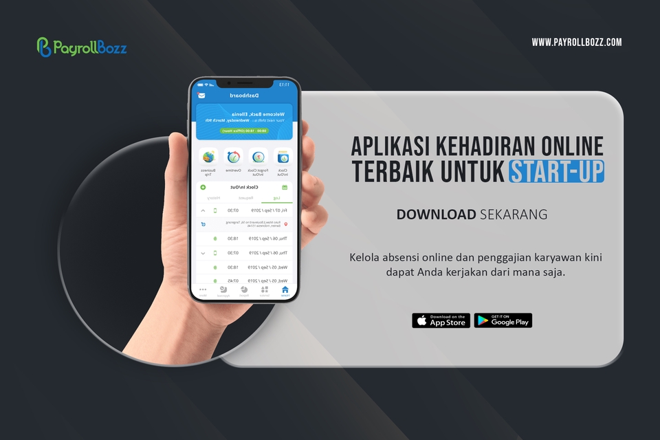 Desain Banner (untuk digital marketing)