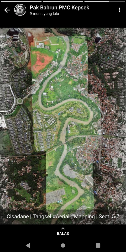 JASA PEMBUATAN PETA DAN LAYOUTING PETA