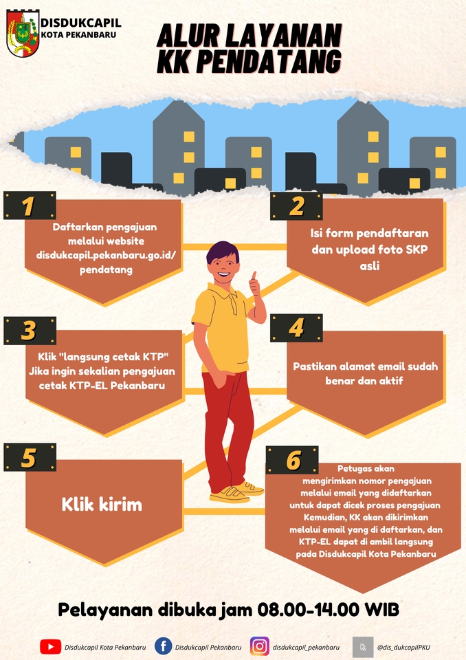 Design Banner Jadi dengan cepat