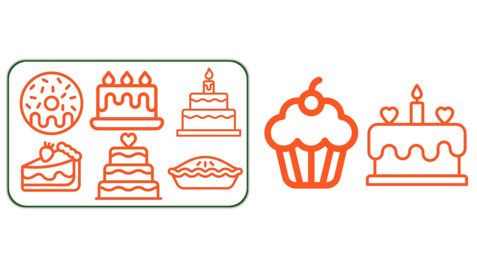 JASA DESAIN ICON UNTUK KEBUTUHAN WEBSITE DAN SOSMEDMU