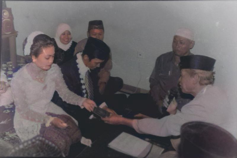 Edit Foto Klise/ Foto Negative Film