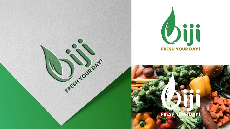 DESAIN LOGO UMKM MAKANAN, MINUMAN, RESTORAN & CAFE