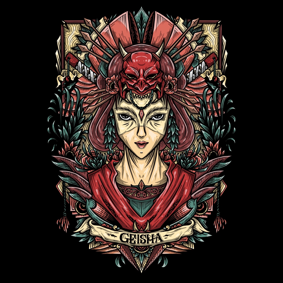 Design Gambar dan Ilustrasi
