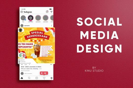 DESAIN INSTAGRAM POST & STORIES: SOLUSI KREATIF UNTUK MENINGKATKAN ...