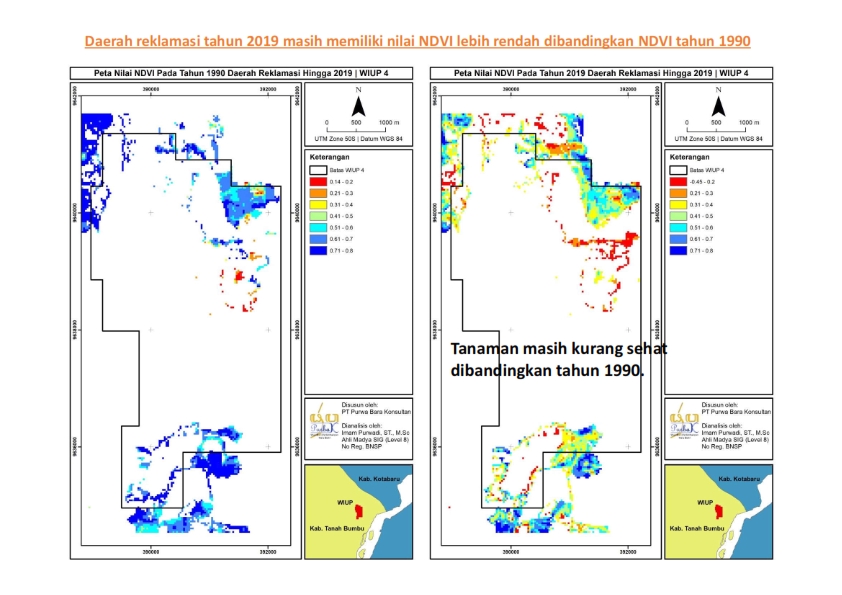 Jasa Pembuatan dan Layouting Peta (Pemetaan Digital)