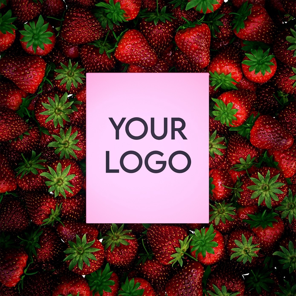 3d Iklan Dan Mockup High Quality