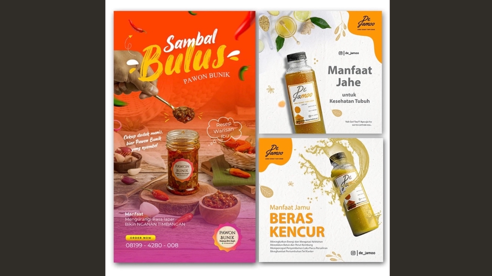 JASA EDIT PHOTOSHOP MANIPULASI FOTO, HAPUS BACKROUND, EDIT FOTO PRODUK ...