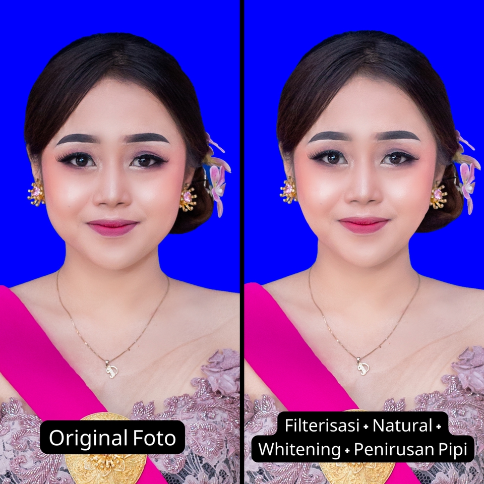 EDITING GAMBAR WEDDING, FOTO BACKGROUND, FOTO BAJU FORMAL, FOTO WAJAH