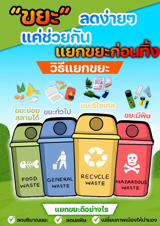 Graphic Design & VDO Editor