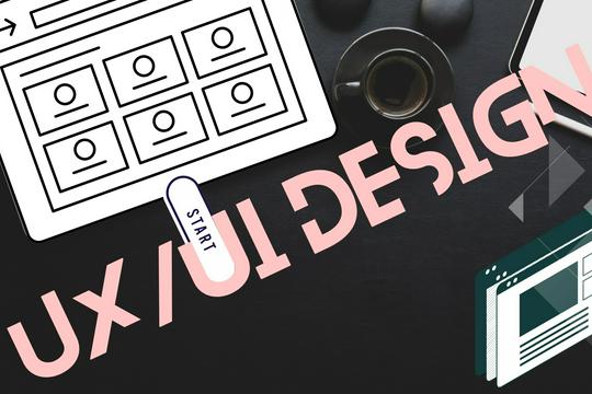 UX/UI Design