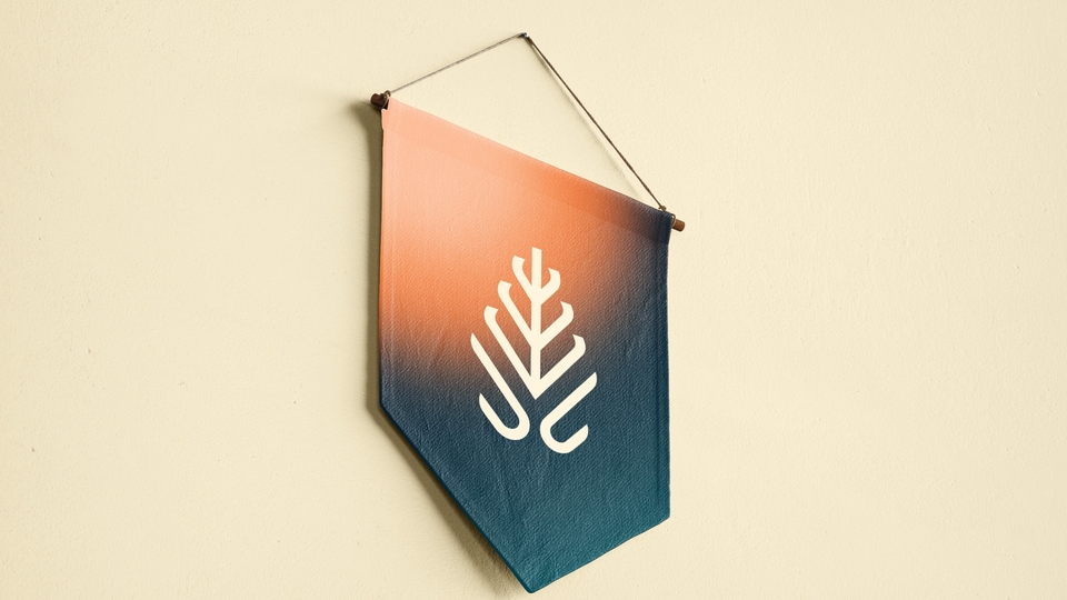 DESAIN LOGO & BRANDING PROFESIONAL