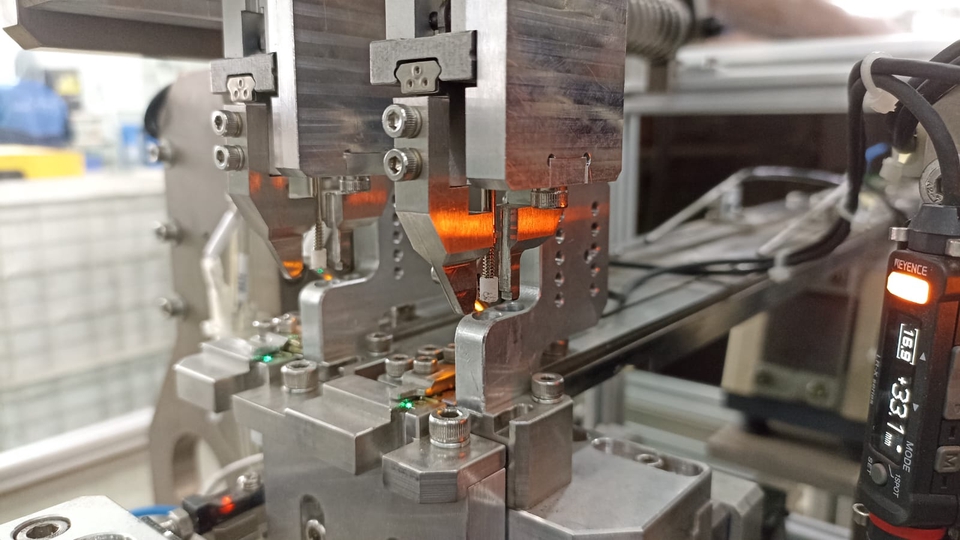 3d design Jig dan Special Purpose Machine Design