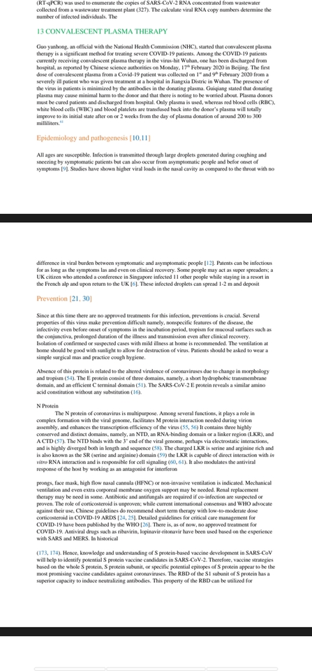 Retype or write documen