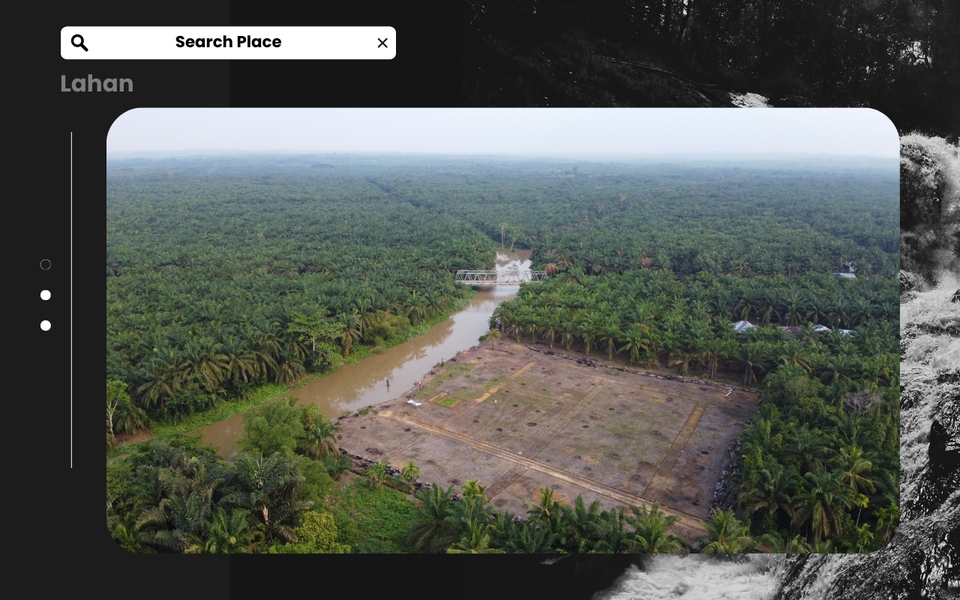 Kota Medan Drone Video & Photo Shoot Production