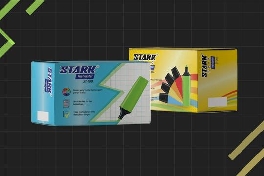 Desain Packaging Kemasan Produk Menarik Unik