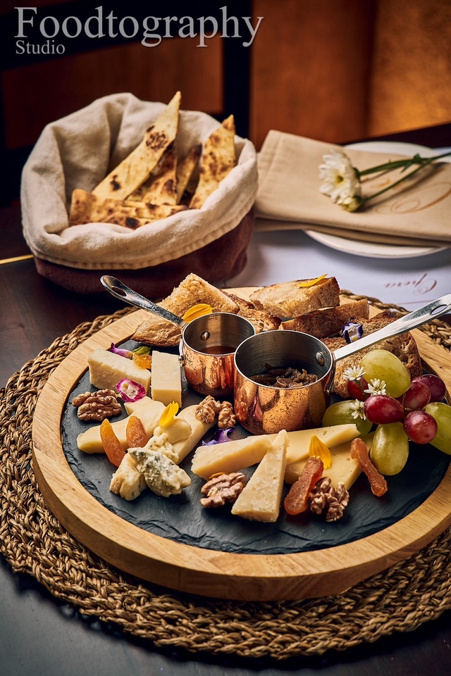 รับถ่ายภาพอาหาร hungry pixels