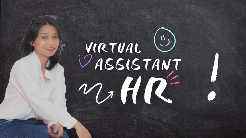 Assistant Virtual HR