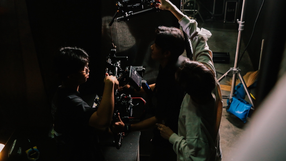 รับถ่ายภาพ และ VDO ต่างๆทุกชนิด