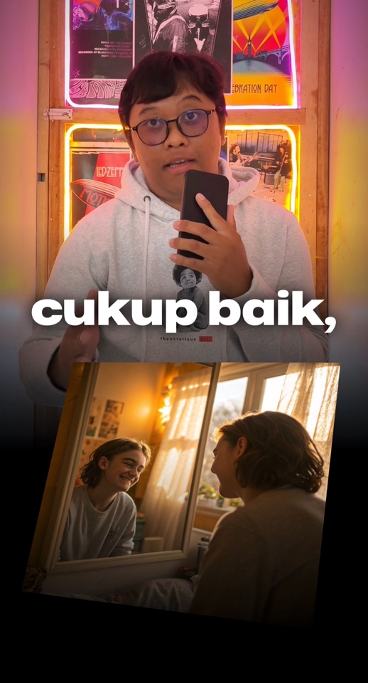 Content Creator (full package)