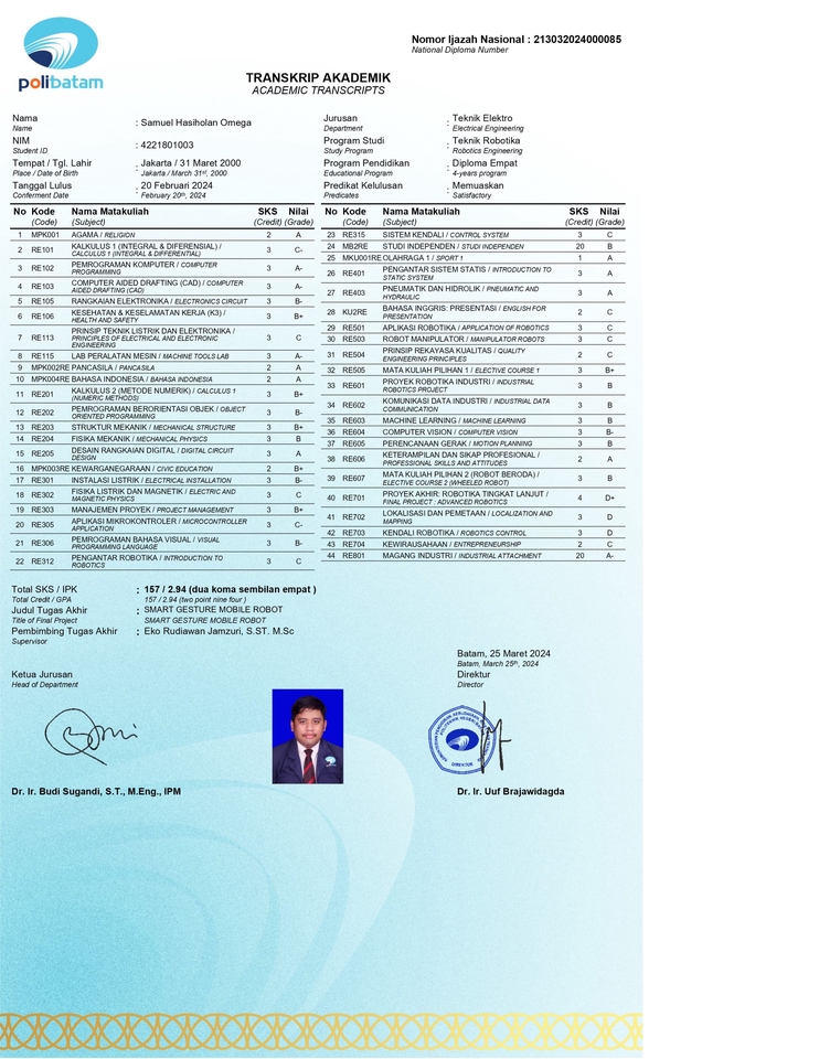JASA PEMBUATAN APLIKASI DESKTOP BERBASIS EMBBEDDED PROGRAM