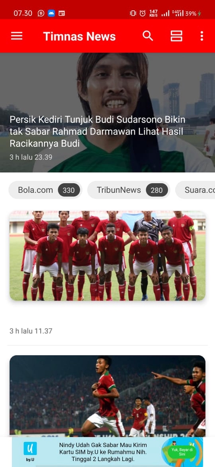 Jasa Ubah Blog Wordpress jadi Aplikasi Android