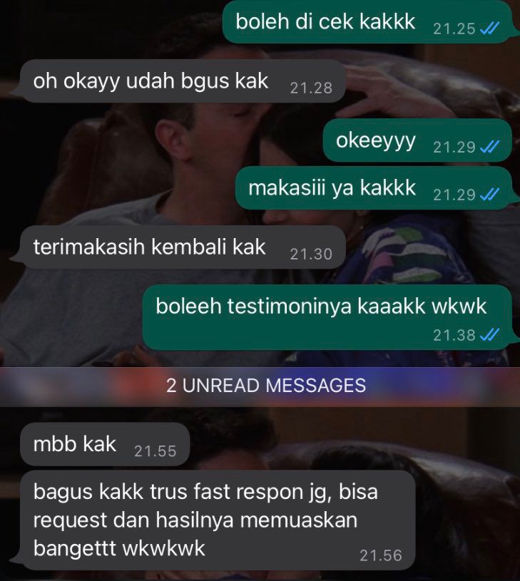 Jasa Joki Skripsi, Makalah, dan Proposal Terpercaya Sejak 2020