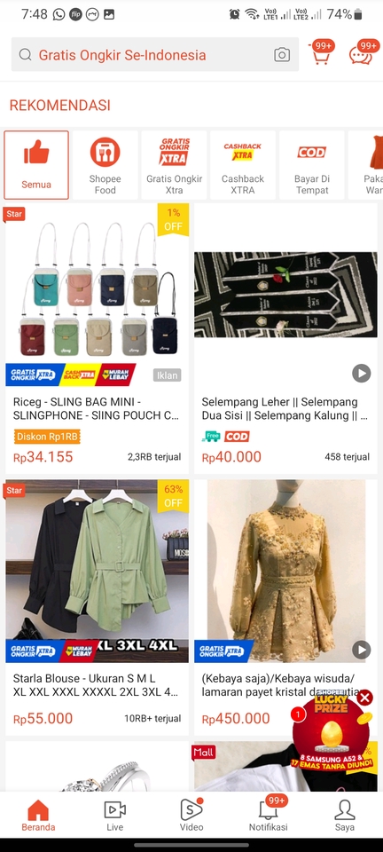 Jasa Upload Foto Produk Marketplace 1 Hari Selesai