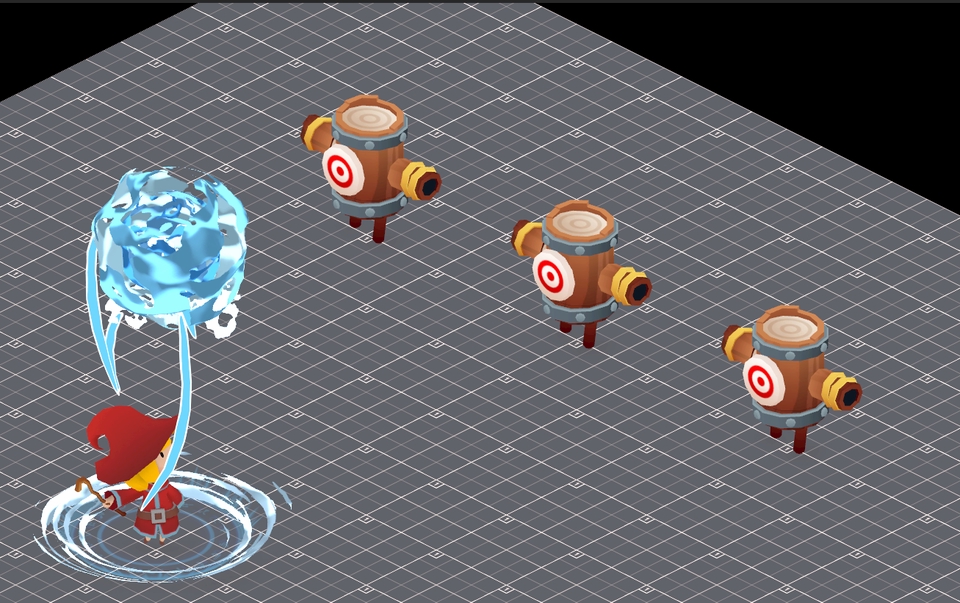 รับออกแบบและพัฒนาเกม 2D , 3D หรือ AR (Augmented Reality) ด้วยโปรแกรม ...