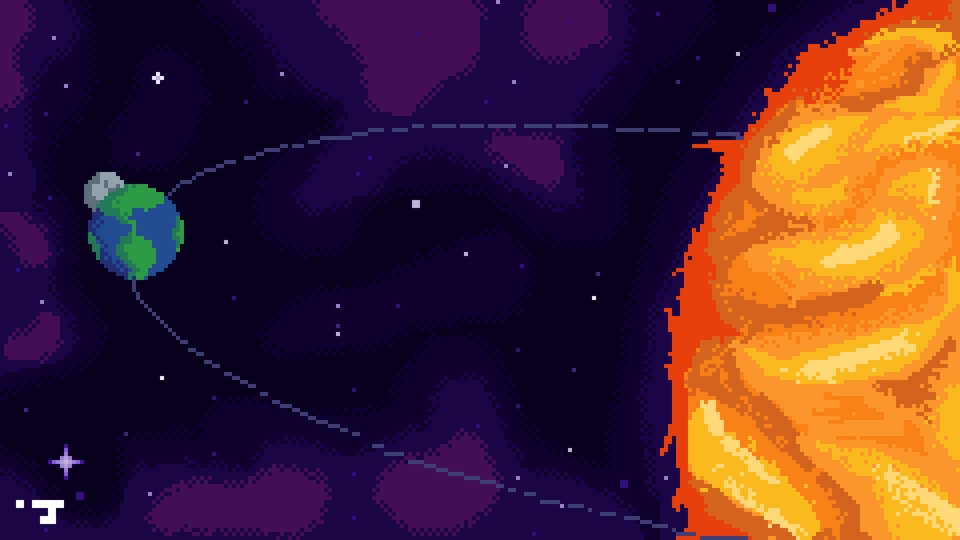 Jasa Ilustrasi Pixel Art