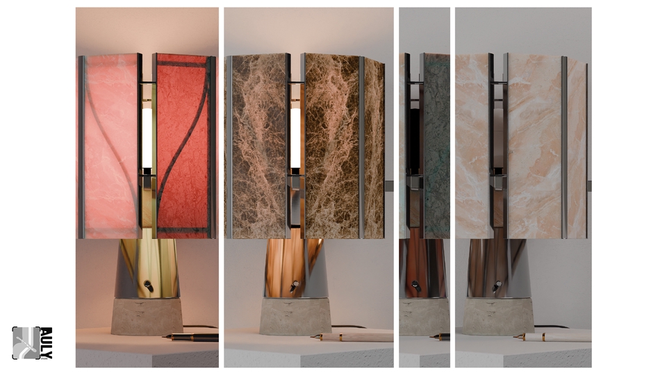 Product Rendering, 3D Packshots & Basic 3D Animation (ภาพสินค้าเสมือนจริงเพื่อการค้า)