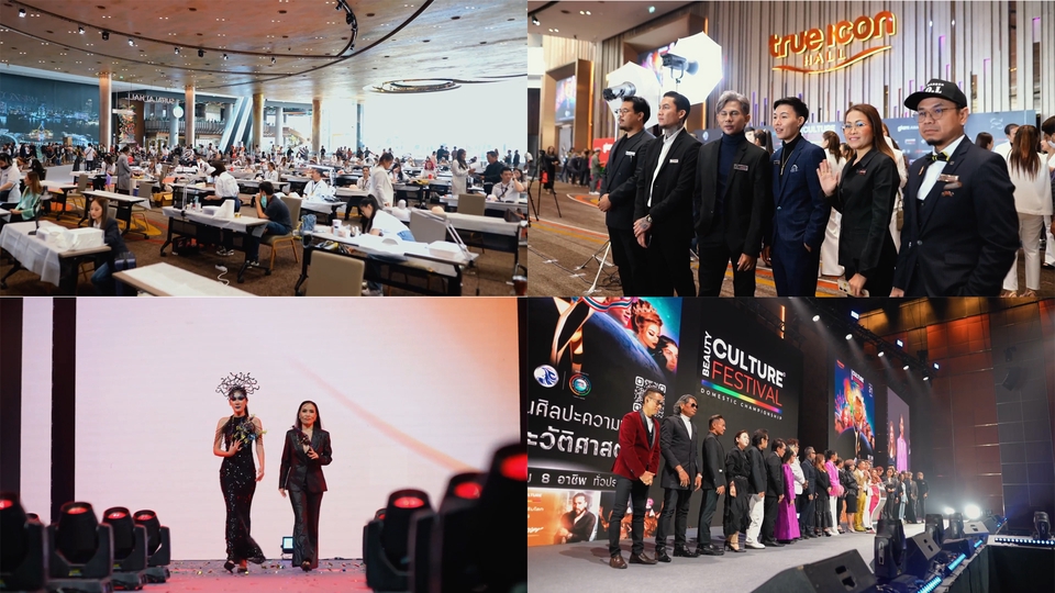 รับตัดต่อวิดีโอทุกประเภท Event,Present,Interview,Reel