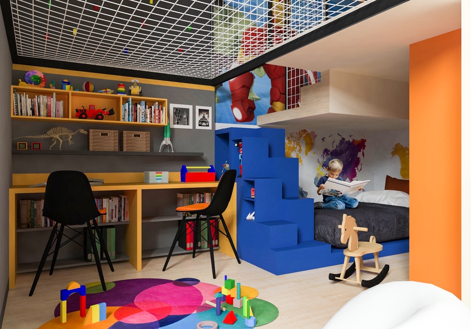 Desain Rumah/Gedung, Gambar Kerja (DED), dan RAB