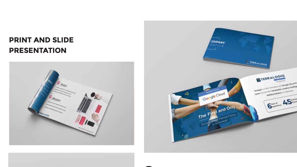 Desain Presentasi Online dengan Google Slides, Mudah dan Cepat!