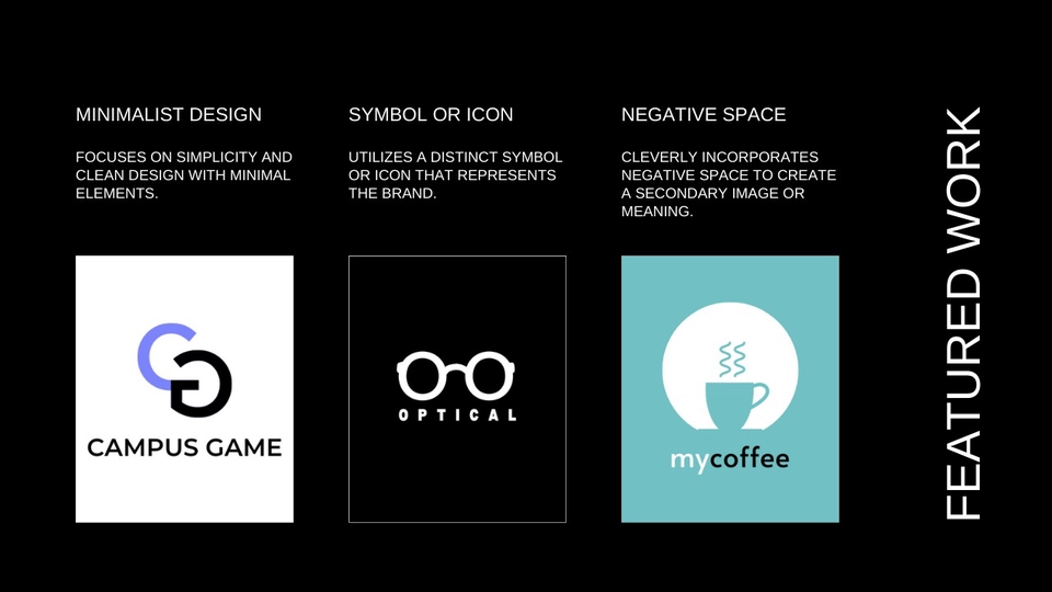 DESIGN LOGO PERUSAHAAN DAN PERSONAL