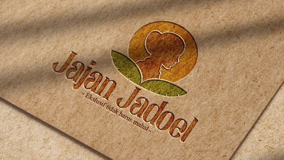 Desain Logo Profesional untuk Brand, UMKM, dan Online Shop dengan Gaya ...