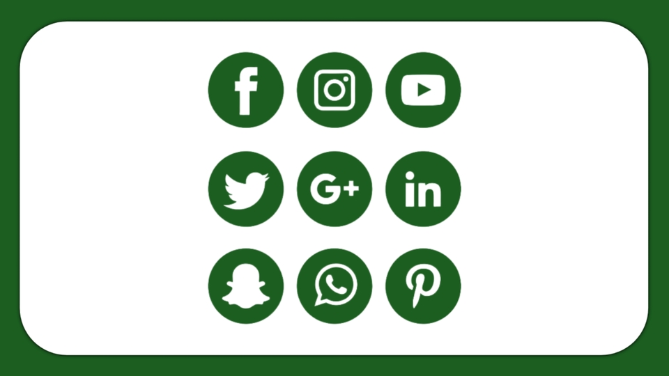 JASA DESAIN ICON UNTUK KEBUTUHAN WEBSITE DAN SOSMEDMU